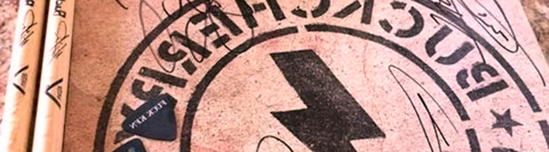 Buckcherry Tickets - Reading Concerts