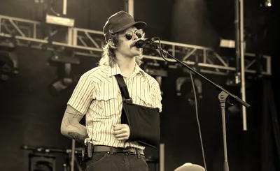 Caamp Tickets - Reading Concerts 2025