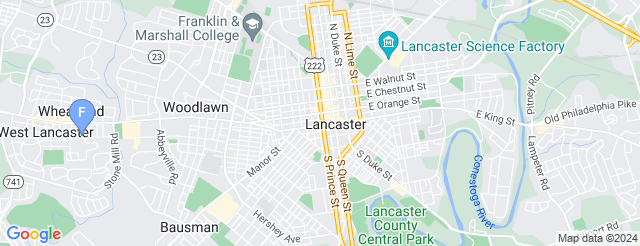 Fulton Opera House Tickets - Concerts & Events in Reading